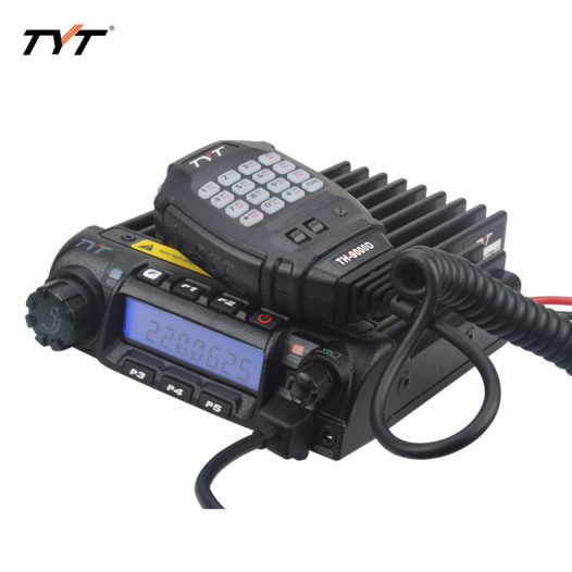 TYT TH-9000D - Ham Imports