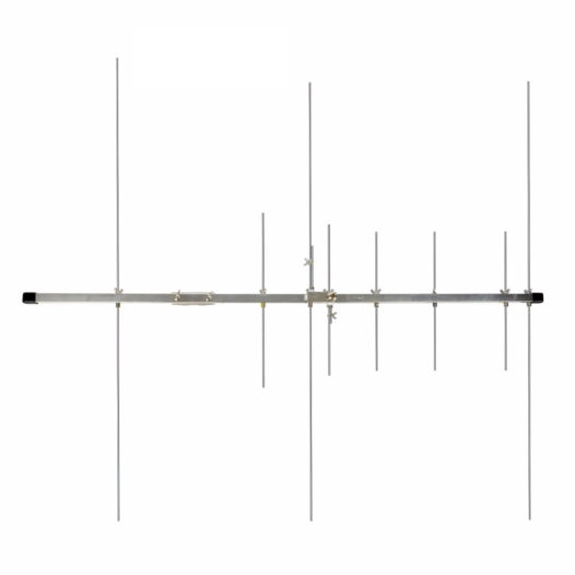 2m/70cm Yagi (3 element plus 5 element) Antenna - Ham Imports