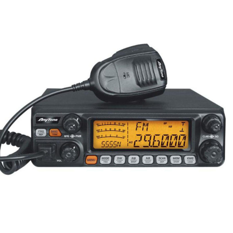 Ham Imports - Your guide to Chinese Ham Radios