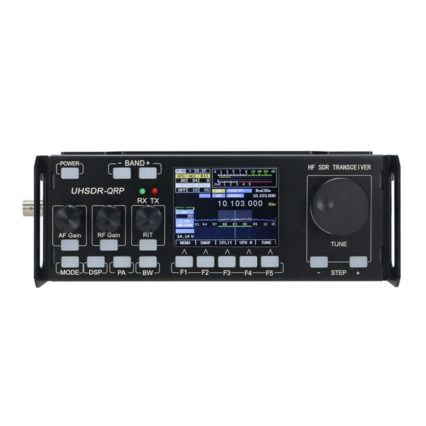 M0NKA mcHF Clones - Ham Imports