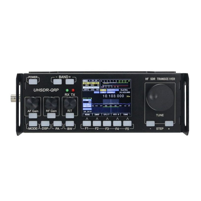 HF Radios - Ham Imports