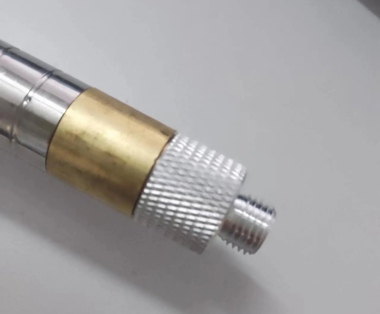 Upgrading the Super Antenna with cheap Chinese parts - Ham Imports