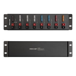 WINDCAMP AP-8 Power Distribution Board - Ham Imports