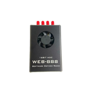 Web 888 Sdr Ham Imports