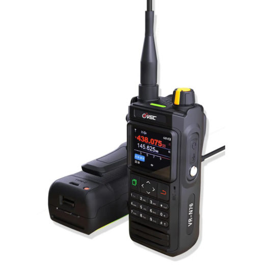 Vero VGC VR-N76 - Ham Imports