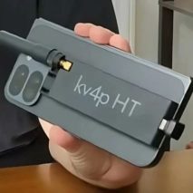 KV4P HT - Ham Imports