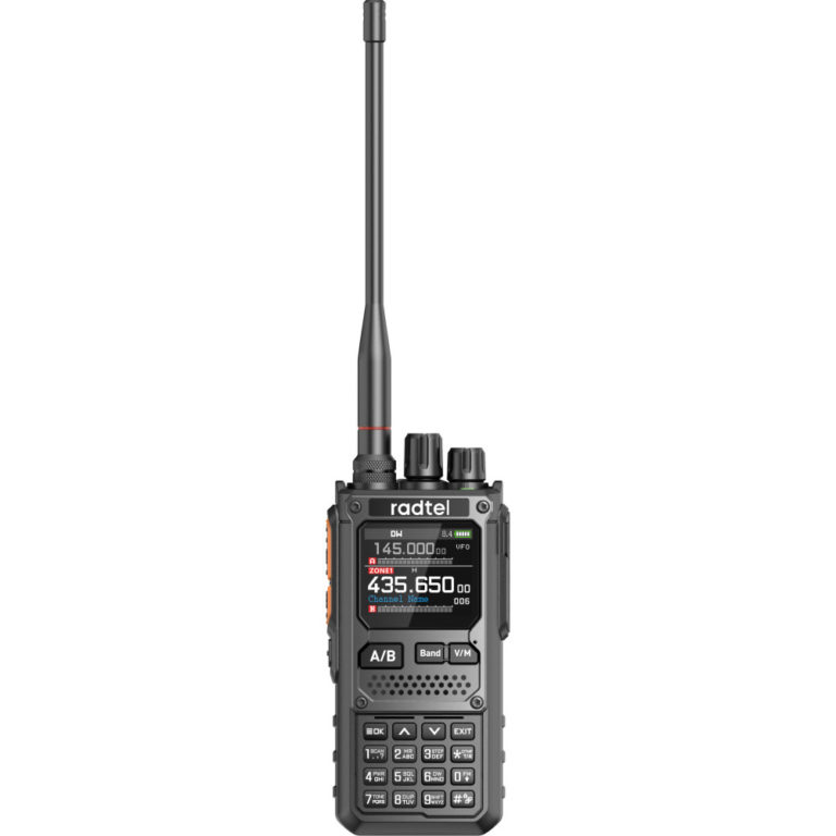 Radtel RT-920 - Ham Imports